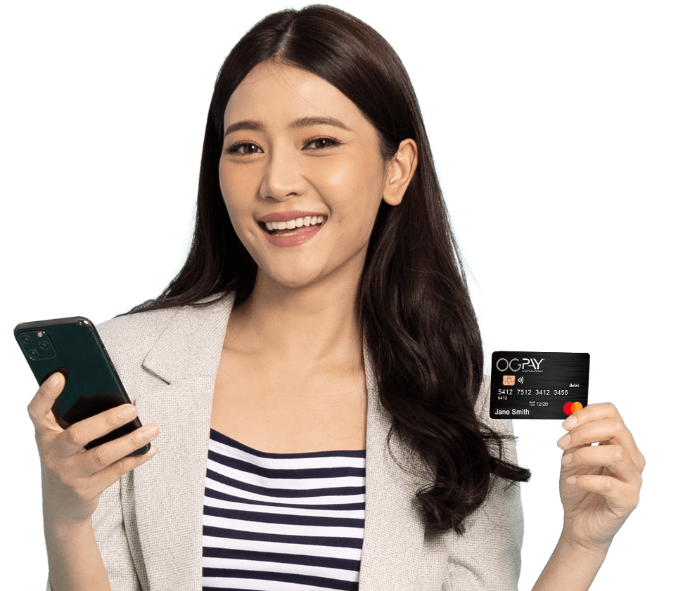 OGPay Consumer